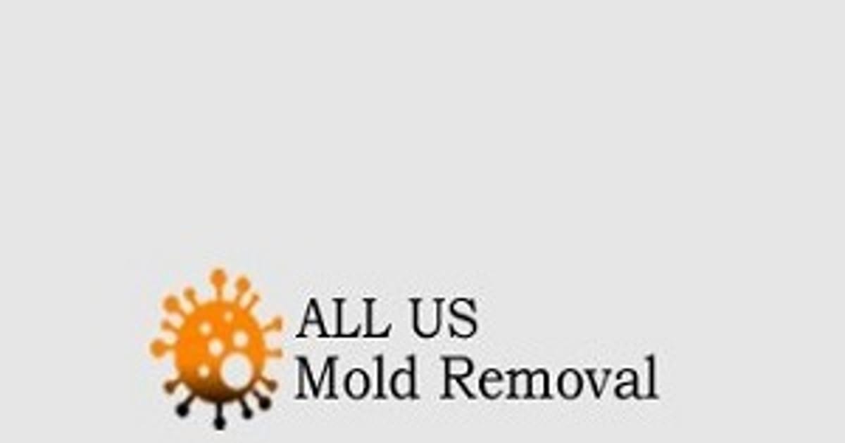 ALL US Mold Removal & Remediation Phoenix AZ - 3110 N Central Ave ...
