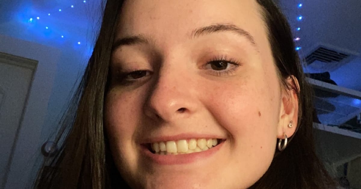 Molly Goggin - New Jersey | about.me