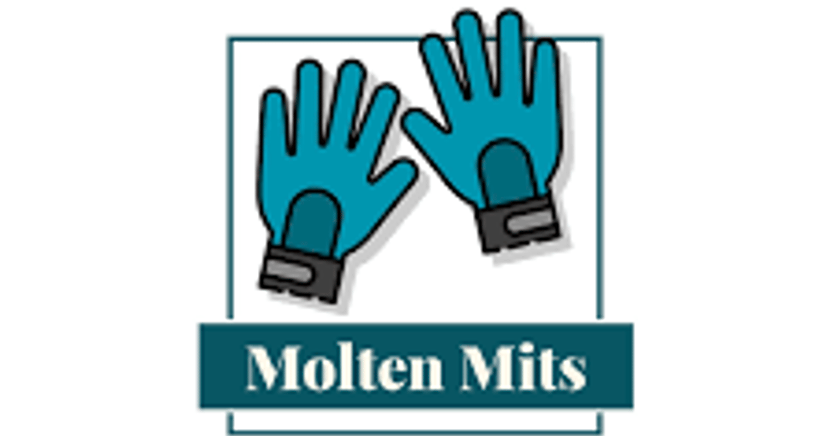molten mits | about.me