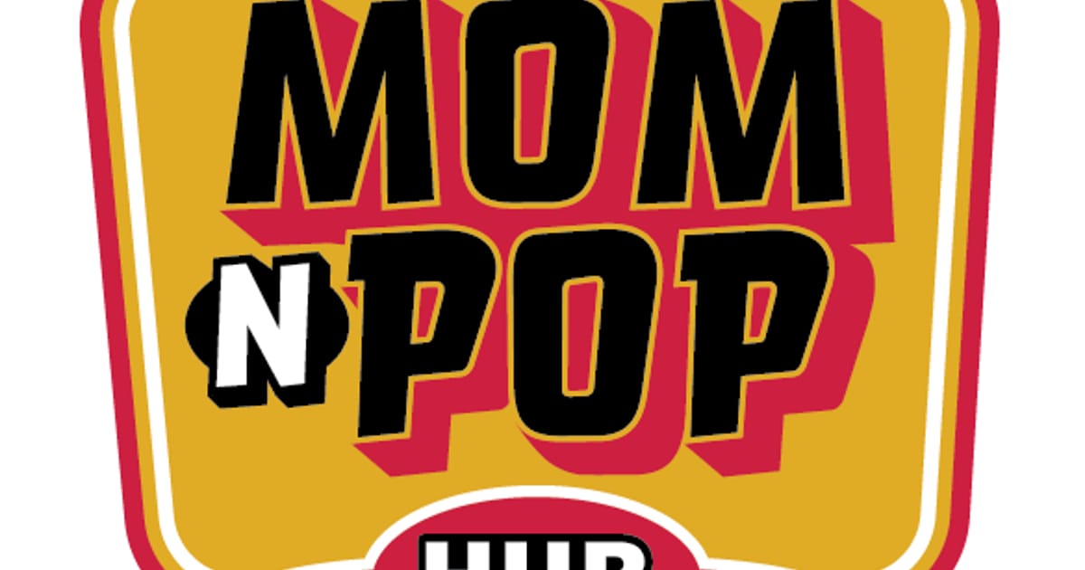 Mom n Pop Hub | about.me
