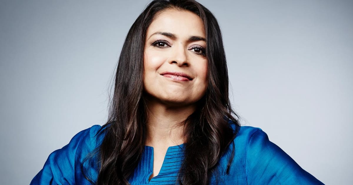 Moni Basu - Atlanta, Georgia, CNN, Masters in International Relations ...