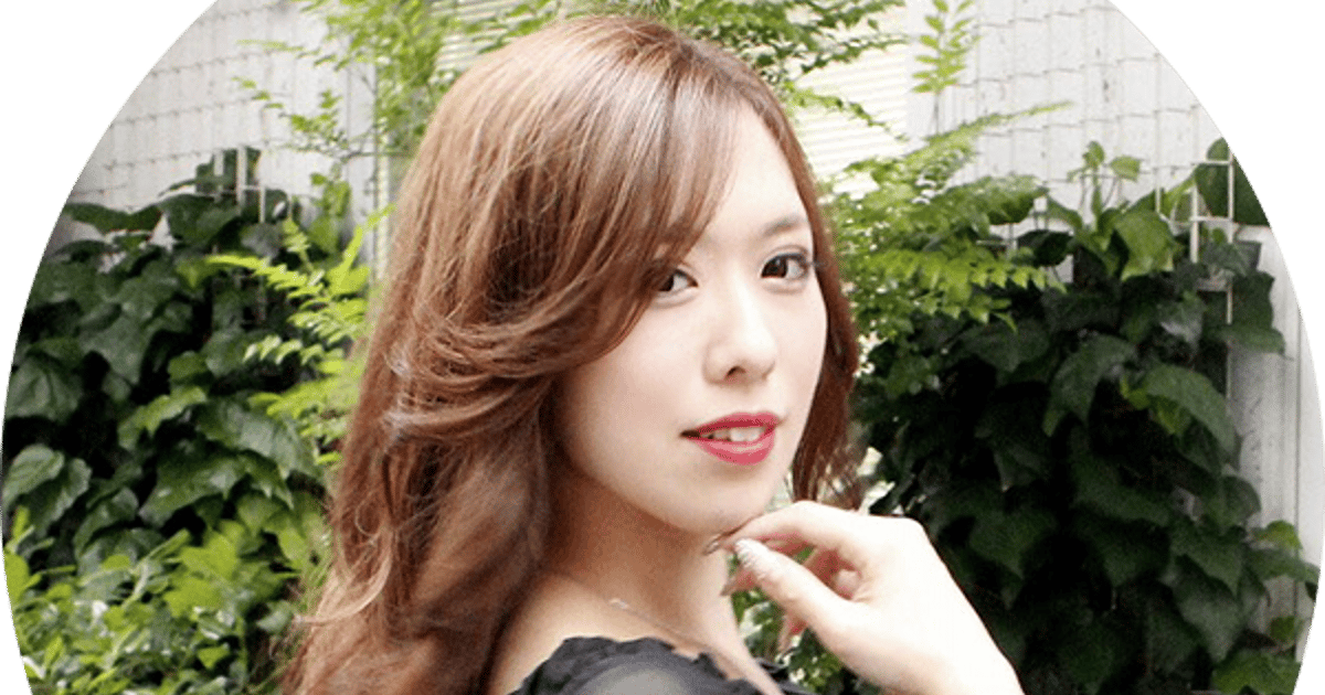 Monica - Japan | about.me