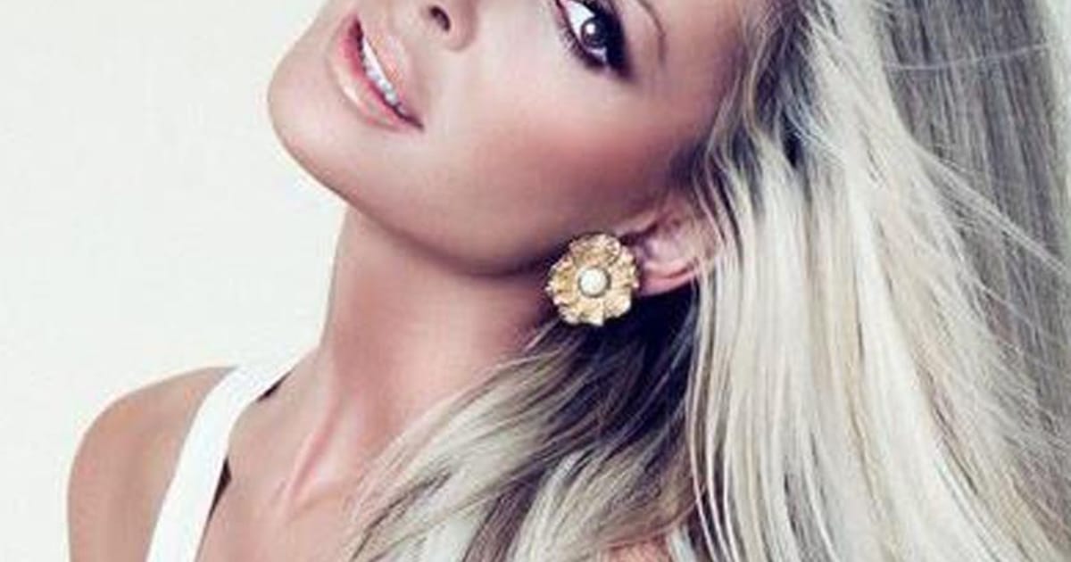 Monica Hansen | about.me