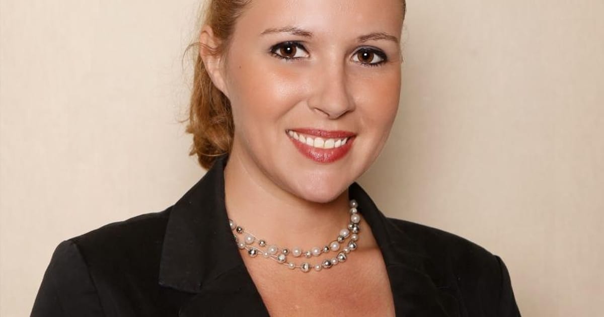 Monika L. Woodard - Miami, Florida, Law Student, St. Thomas University ...