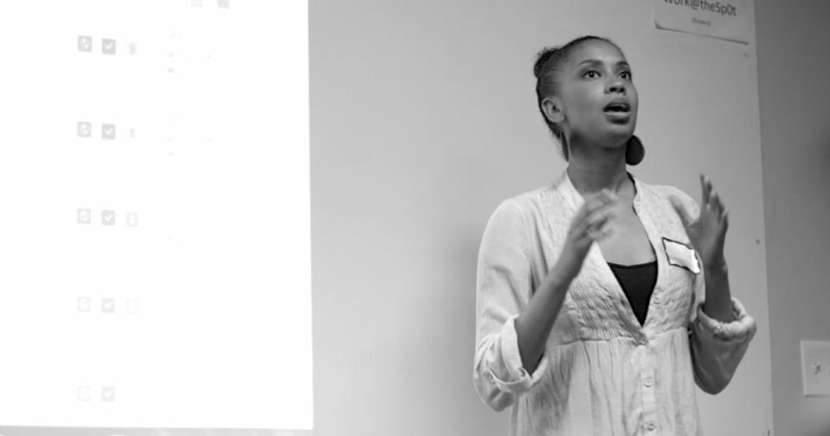 Monique Johnson - Atlanta, GA | about.me