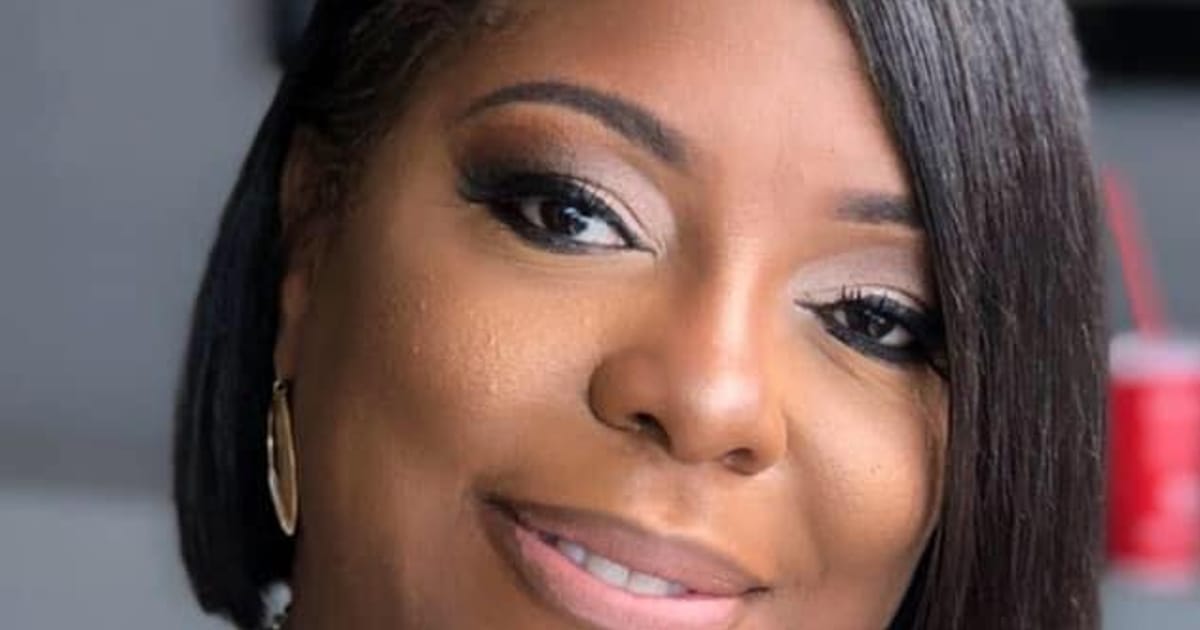 Monique Patterson - Middletown, OHIO | about.me