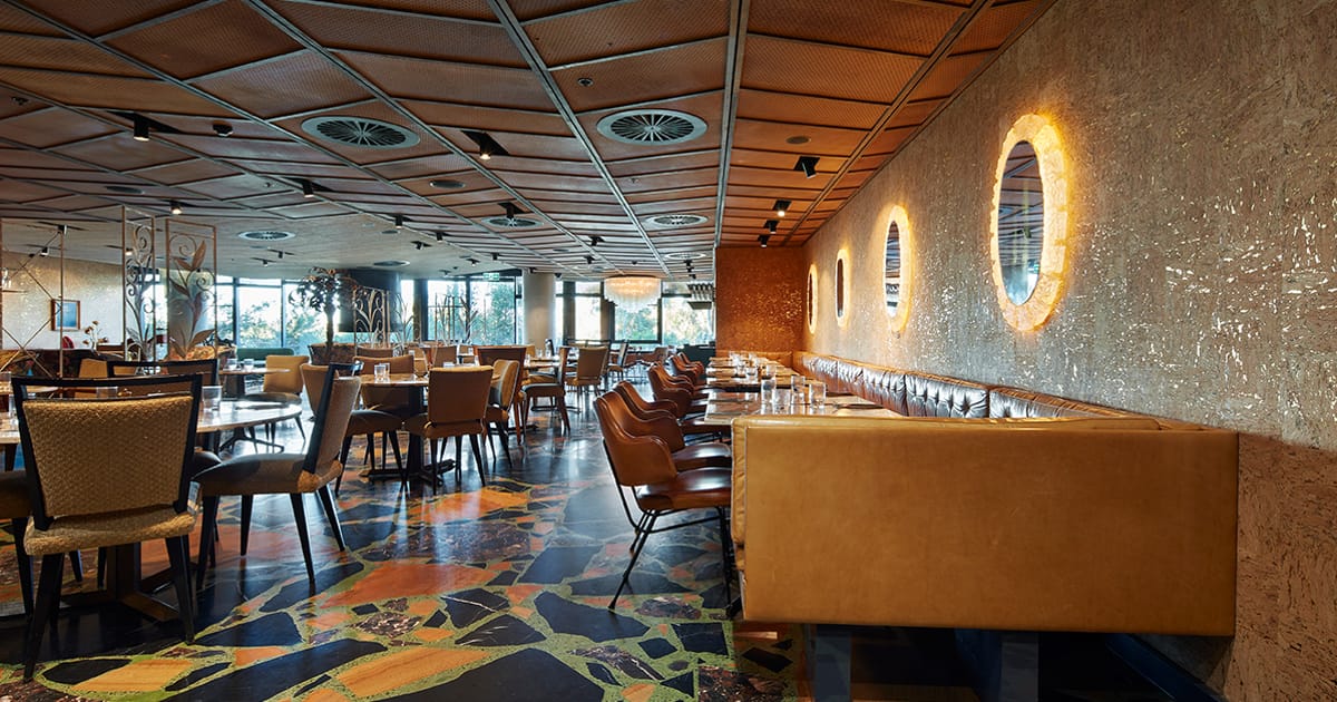 Monster Kitchen and Bar - Ground/25 Edinburgh Ave, Canberra ACT 2601 ...