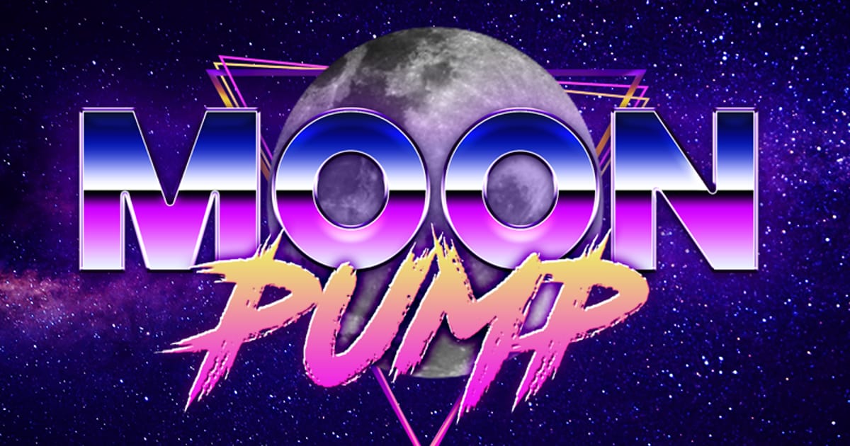 Moon Pump - Moon | about.me