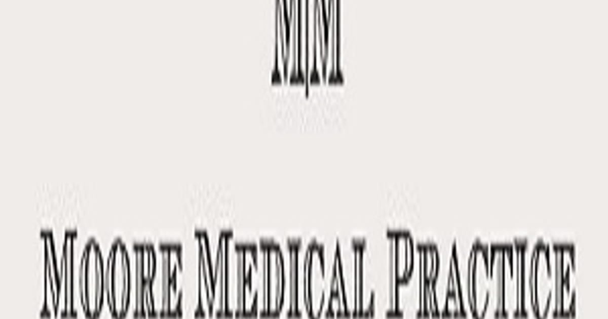 Moore Medical Practice - United Kingdom | about.me