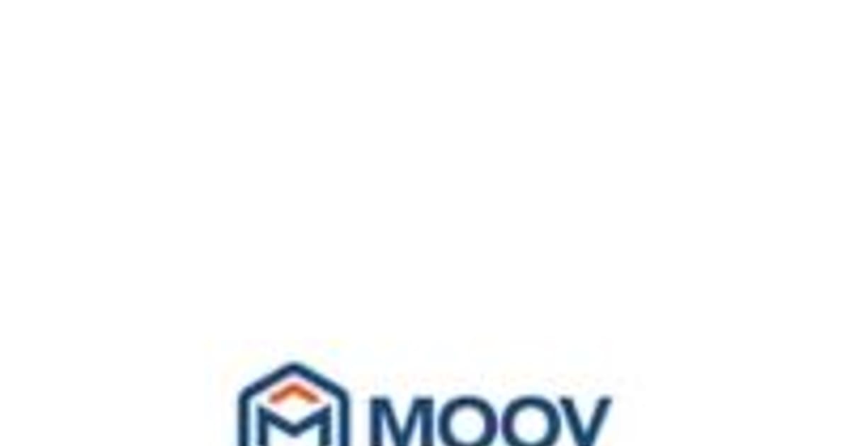 Moov Logistics - China | about.me