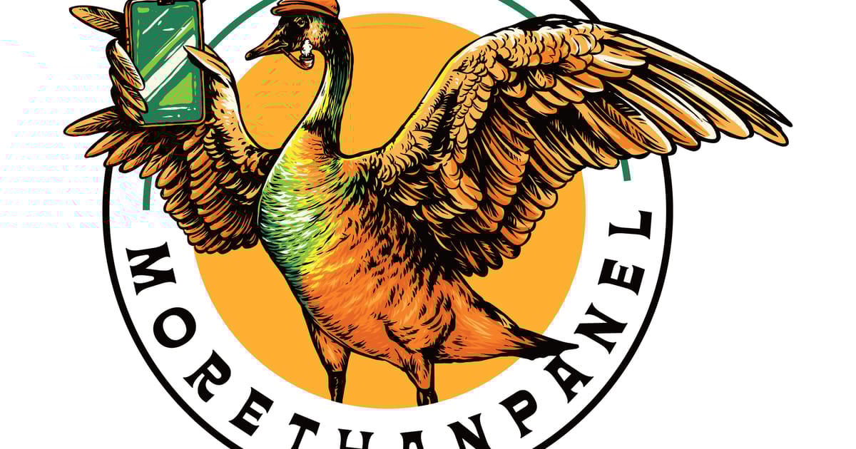 More Than Panel - 116 George St, London PA34 5NT | about.me