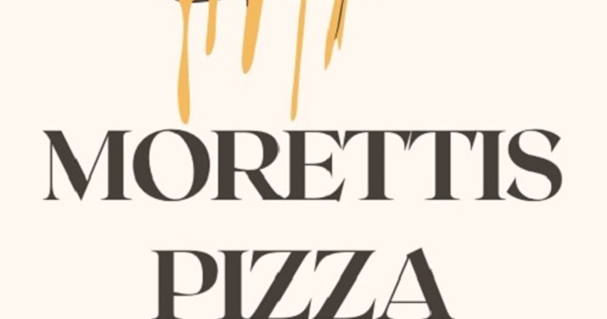 Morettis Pizza | about.me