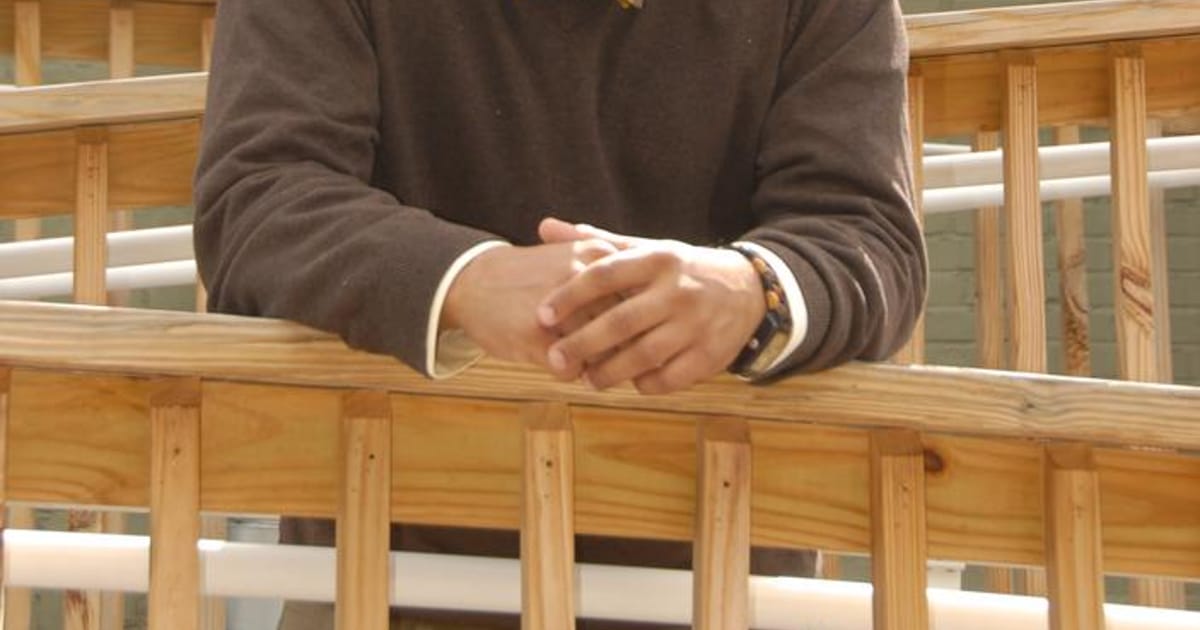 Russell Morgan - Greensboro, North Carolina, United States, Morgan ...