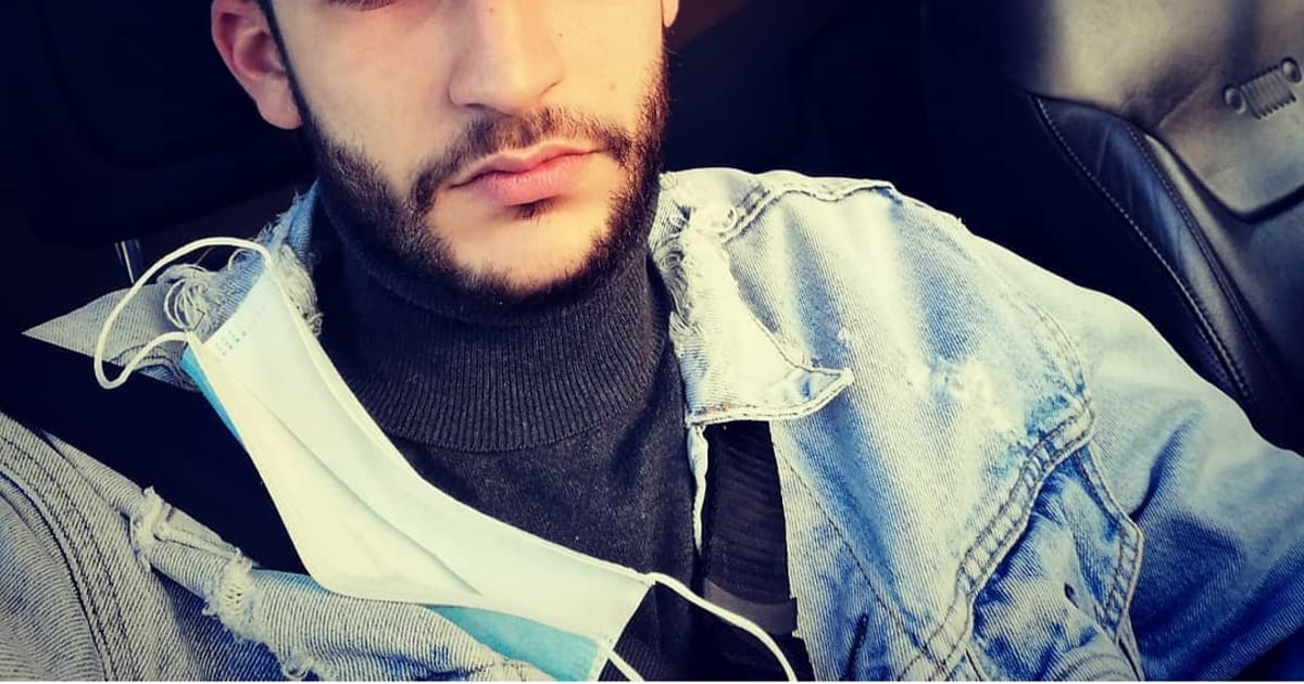 Gianluca Moscatiello - Gargnano | about.me