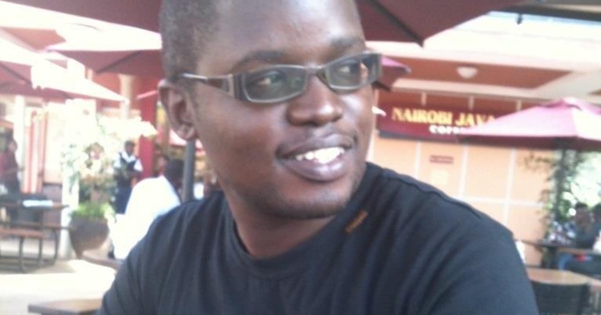moses amira - Elliptic, PART-TIME LECTURER & CEO, ICTAK, MSC. COMPUTER ...