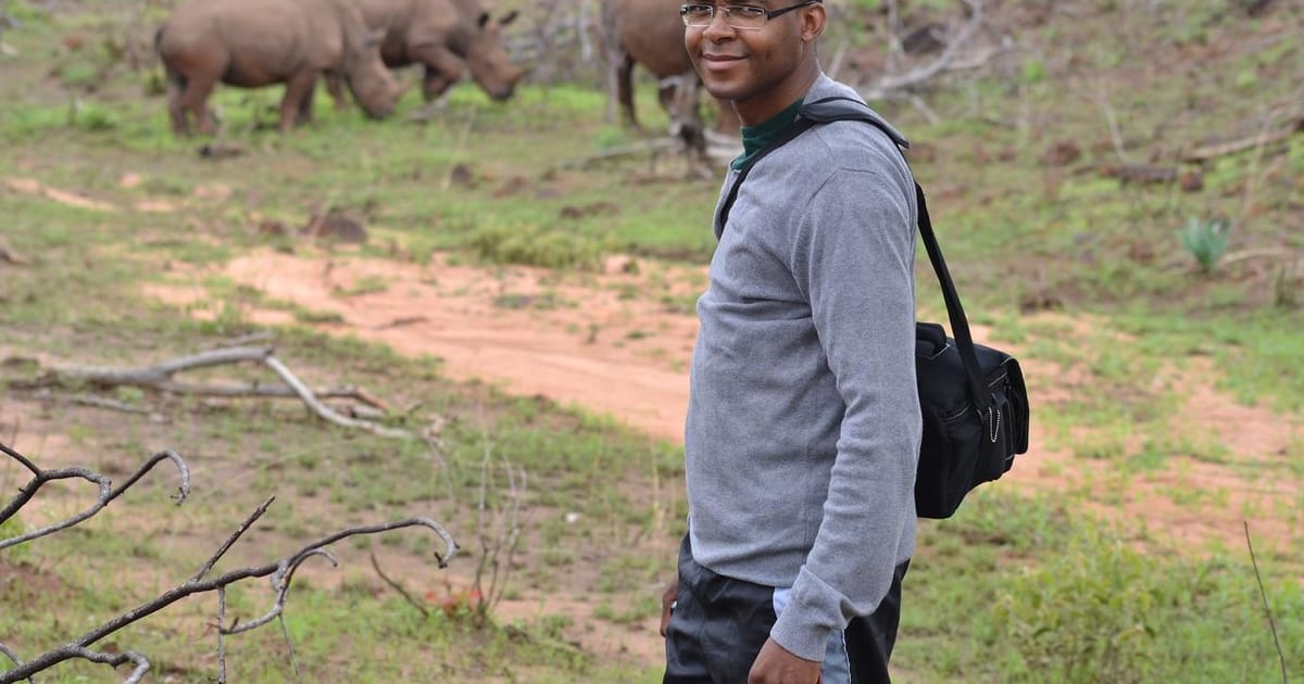 Dr. Moses Simuyemba | about.me