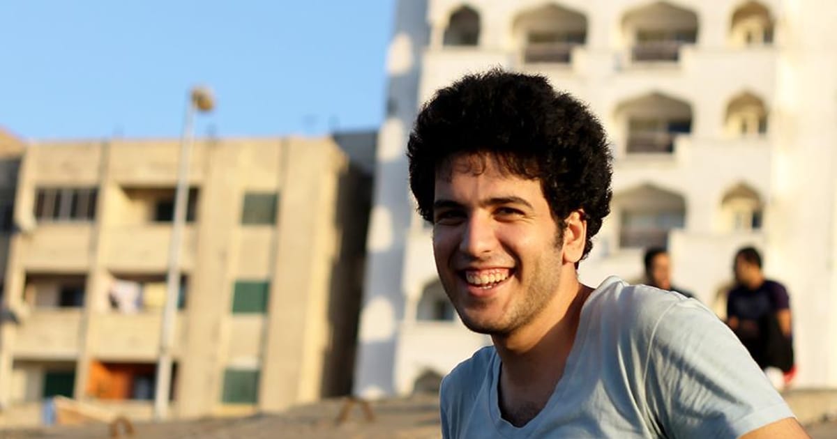 Hussin,Mostafa El-Sayed - alta, Norway, University of troms | about.me