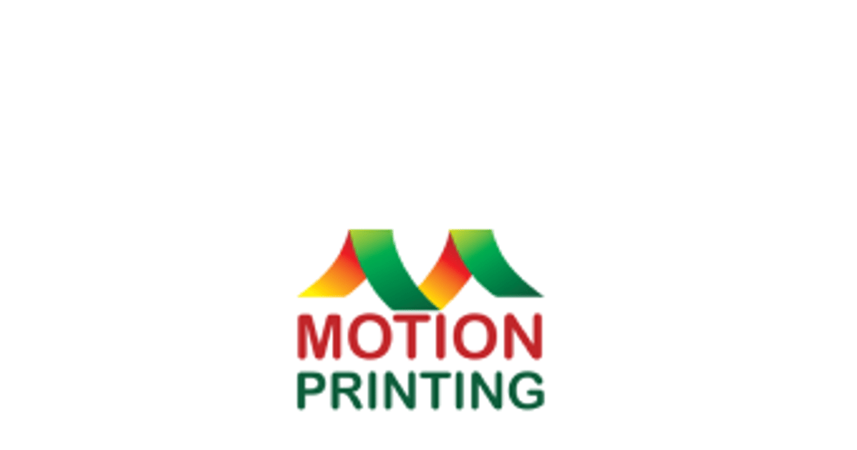 motion print - Unit 4 - 3600 21 Street NE Calgary, AB, T2E 6V6 | about.me