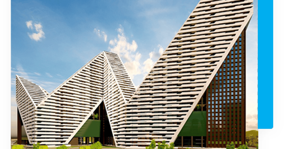 Mount Khalid - Gulberg Greens Gulberg Greens Block B Gulberg Greens ...