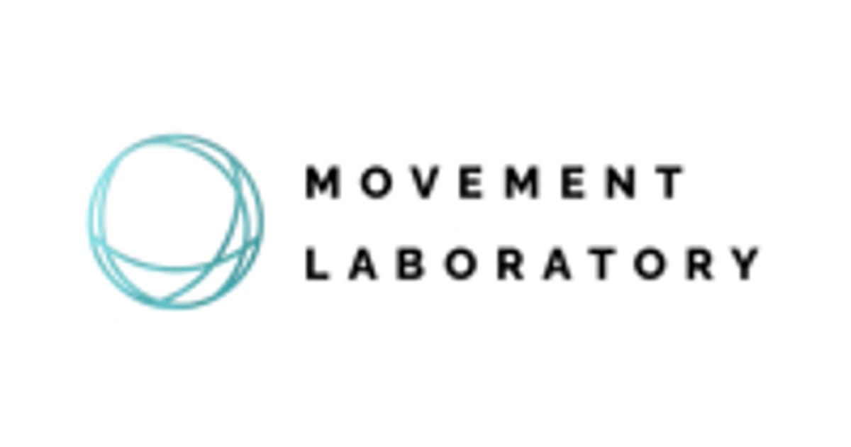 movement laboratory - Australia | about.me