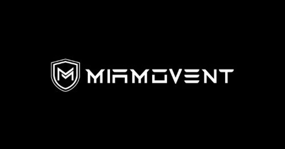 Miamovent | about.me