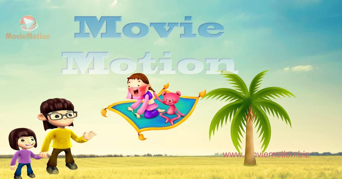 Movie Motion - London, United Kingdom., MovieMotion, Animation Maker ...