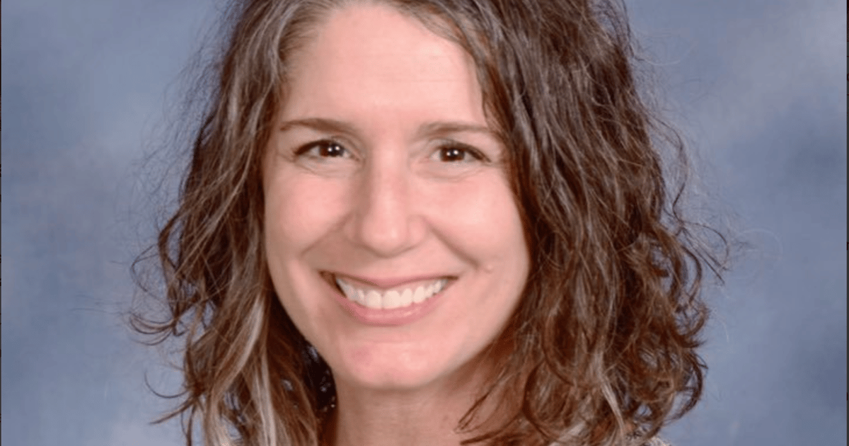 Dr. Rachael Moyer - Mooresville, NC, United States, School ...