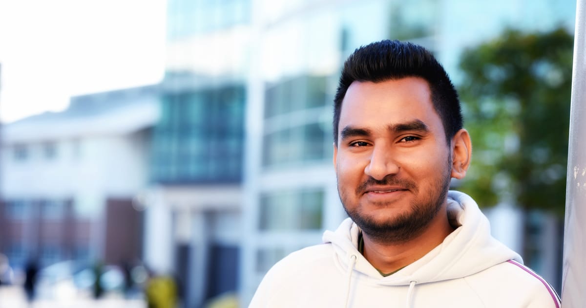 Mozammel Sajib - Bangladesh, Ruma Enterprise , Teesside University | about.me