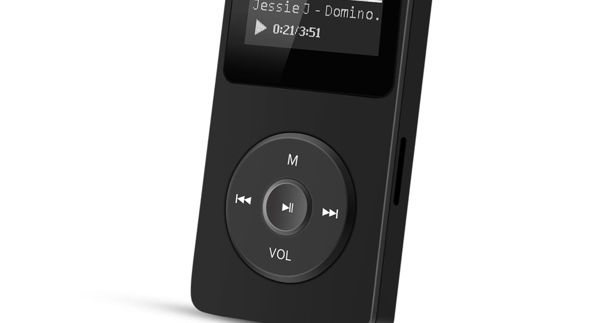 Mp3 How - united | about.me