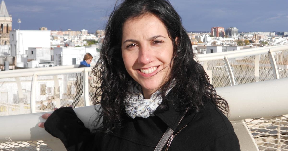 María Peguero - Cáceres, Extremadura, Spain, Arquitectura Técnica ...