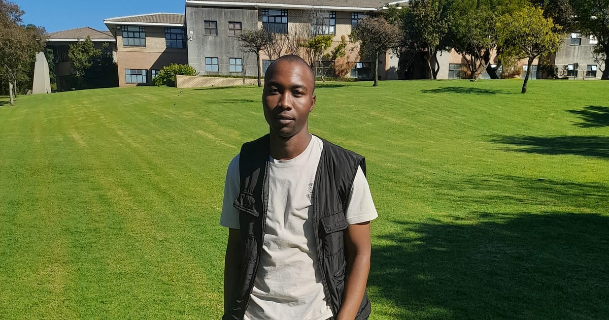 Tshegofatso Mphake - Johannesburg | about.me