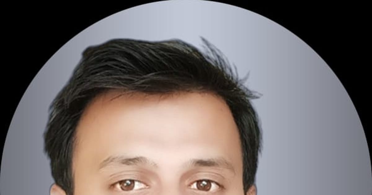 Muhammad Qaisar - Pakistan, Top 3% Talent on Upwork, Islamia University ...