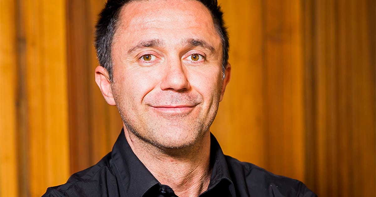 Zumer Fazliu - Zürich | about.me