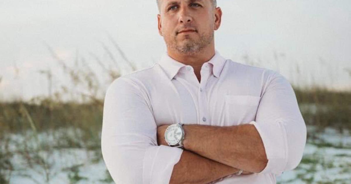 Damien M. Callais - Destin, Florida, Mr. Carpe Diem, LLC., Holy Cross ...