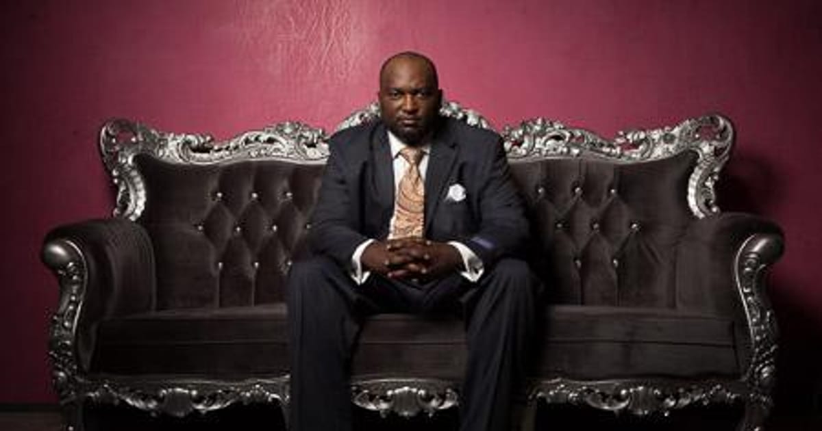 mr lee the rap producer | about.me