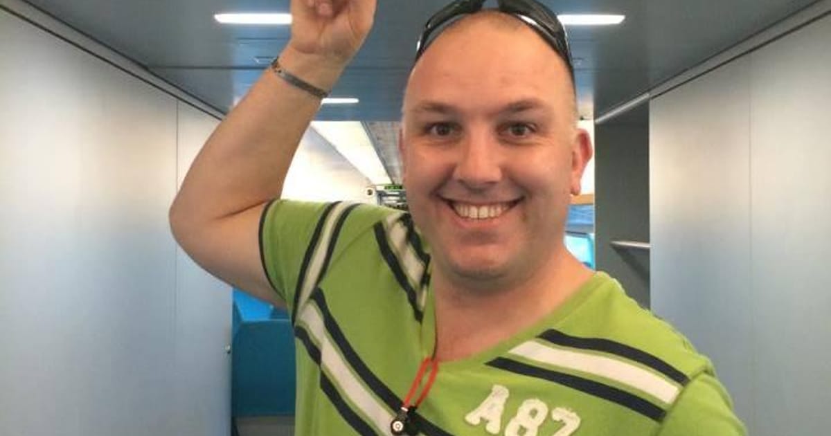 Moose Hooson - Auckland, New Zealand, Wellington, New Zealand, Fisher ...