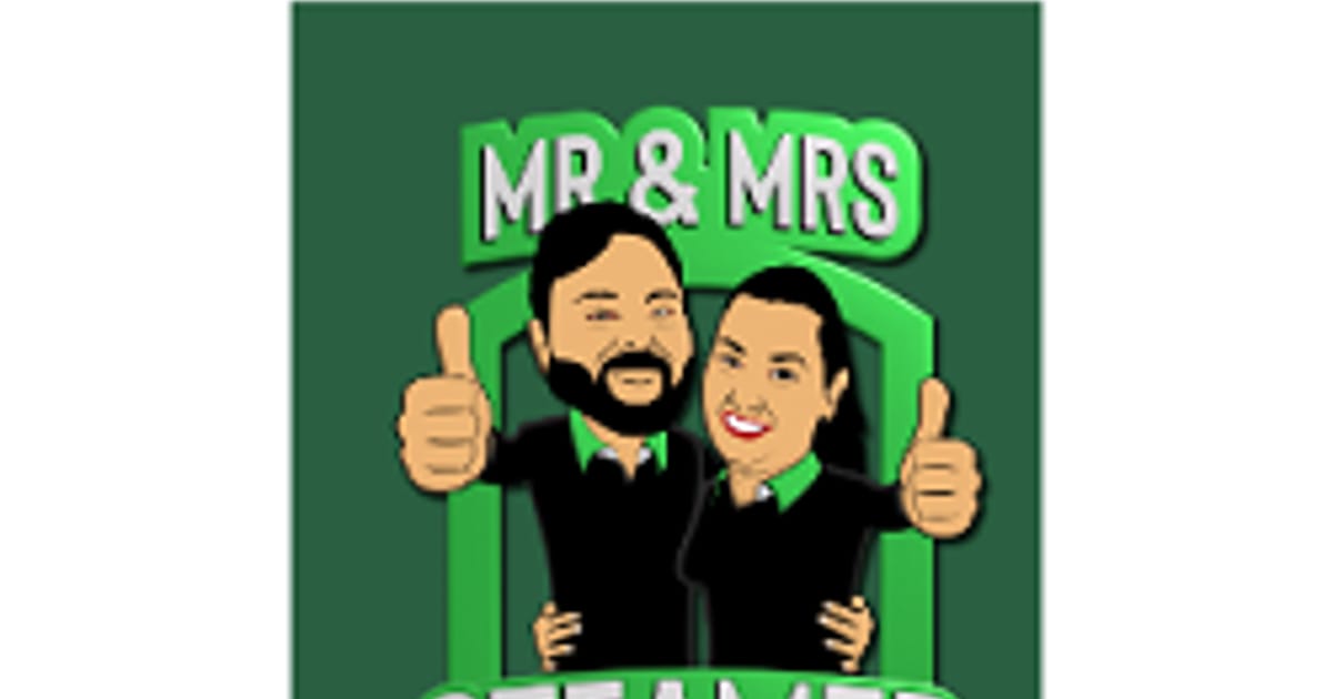 MrMrs steamers - Canberra, ACT, Australia | about.me