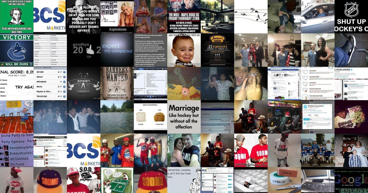 Joshua Coghlan | about.me