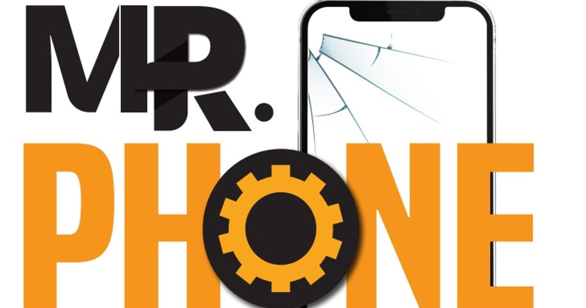 mr phone - canada | about.me