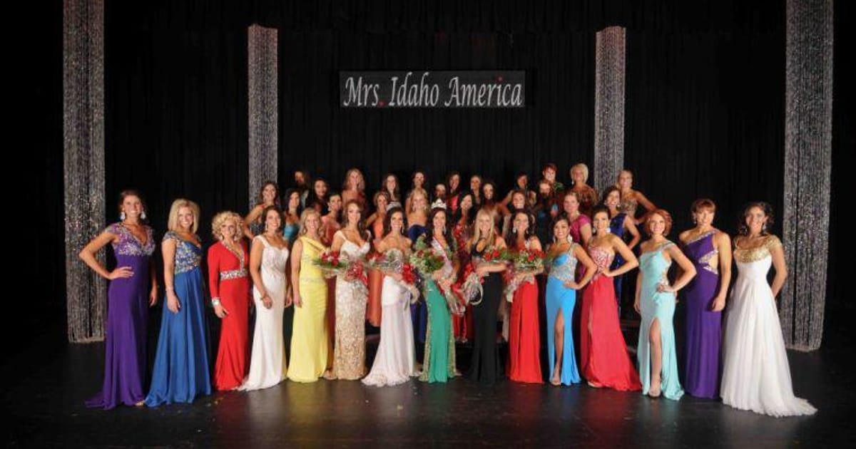 Kristen Rossow | about.me