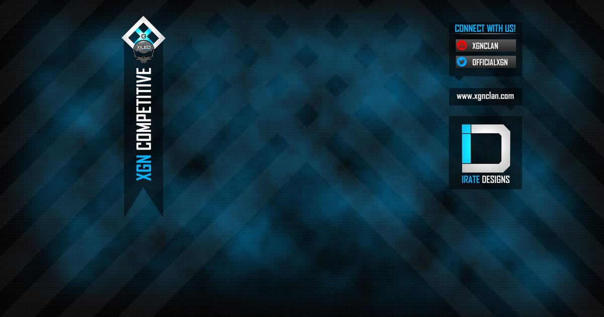 Mr XGN - Xbox Live, President and Owner of Xiled Gaming Network LLC ...