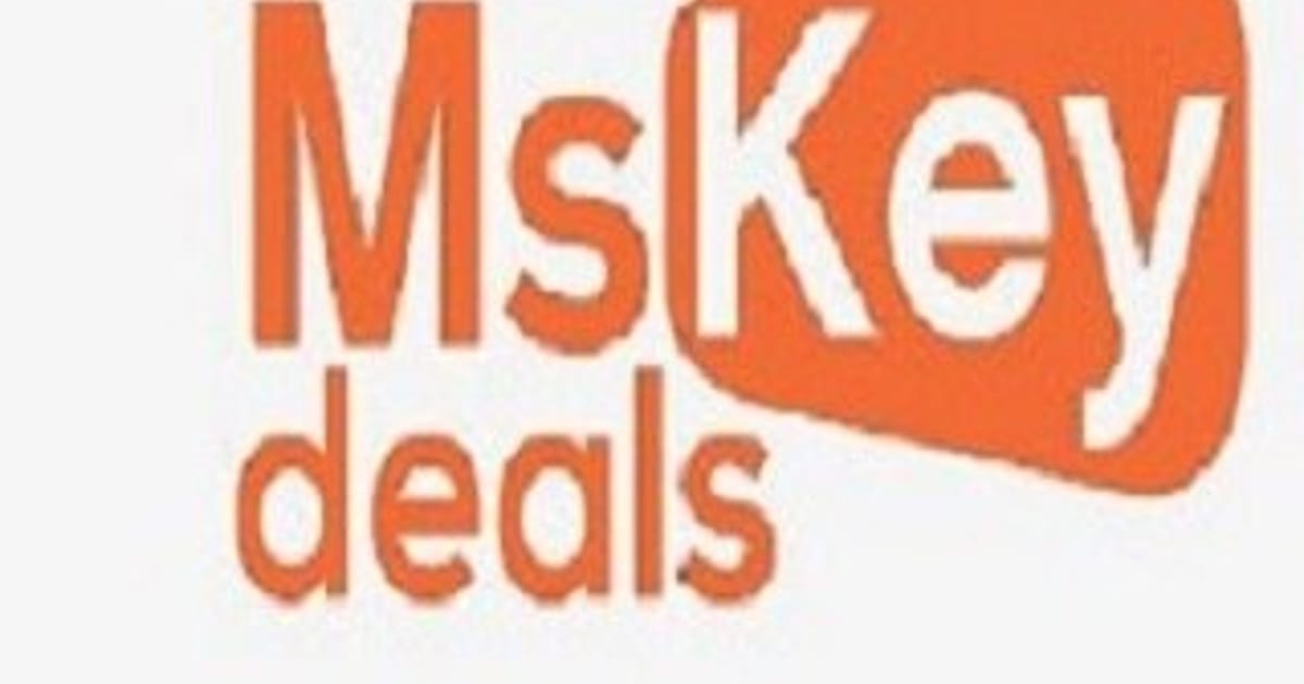 mskey deals - united kingdom | about.me