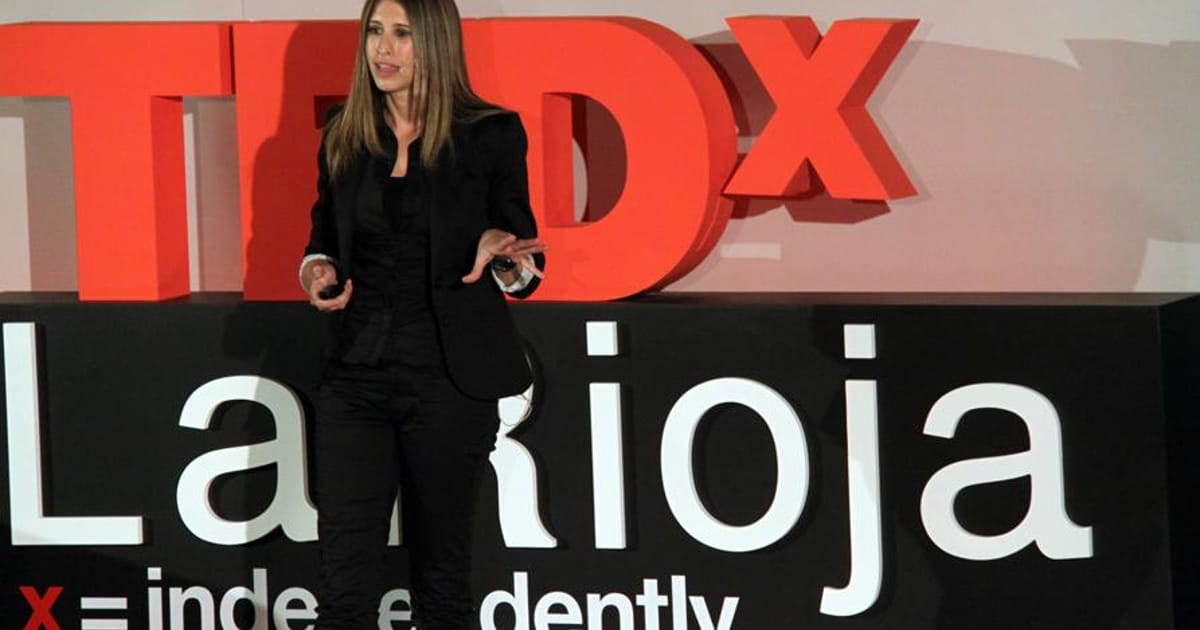 M.Soledad Gómez Vílchez | about.me