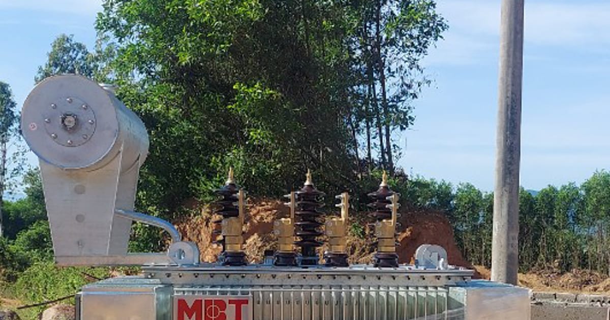 mbt transformer - Vietnam | about.me