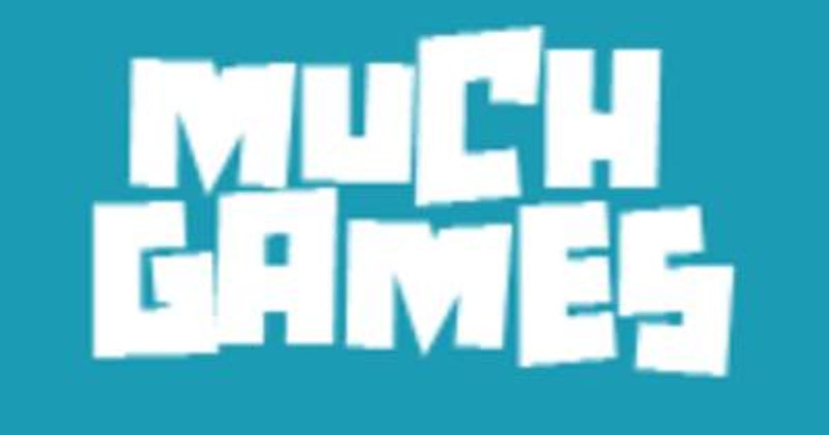 Much Games - Las Vegas, Nevada, Much Games | about.me