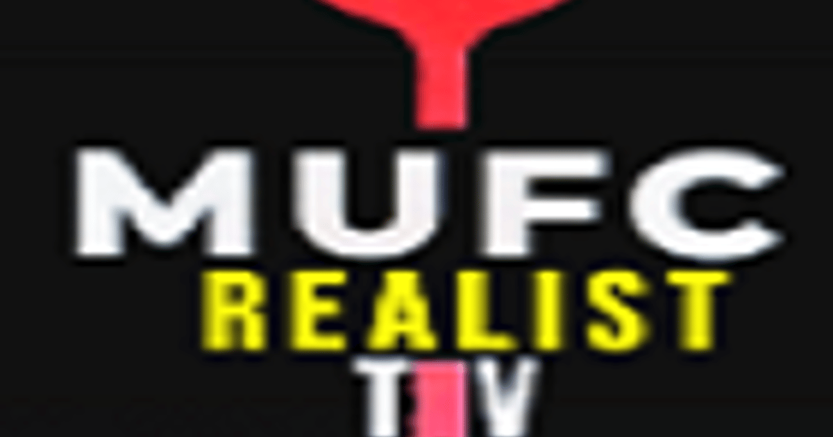 MUFC Realist TV - UK | about.me