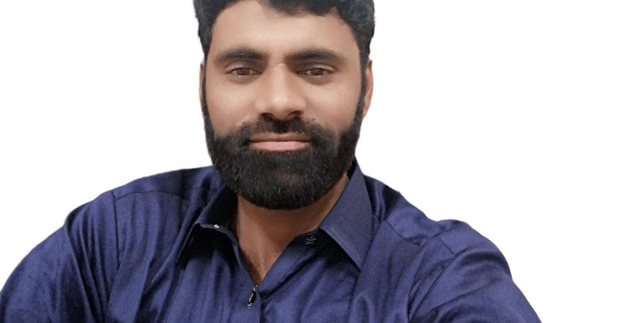 Muhammad Siddique - Pakistan | about.me