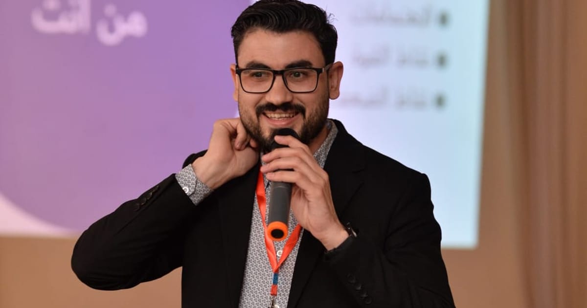 Muhammad Gharib - Cairo, Egypt, Ebers Academy, PharmD at SCU, Business ...