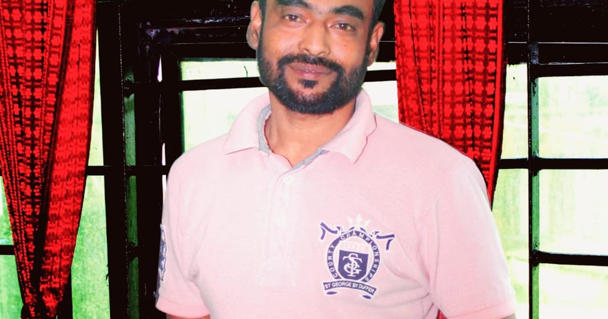 Muhammad Salik Miah - Bishwanath | about.me