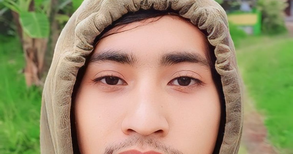Muhammad Sandi - Indonesia | about.me